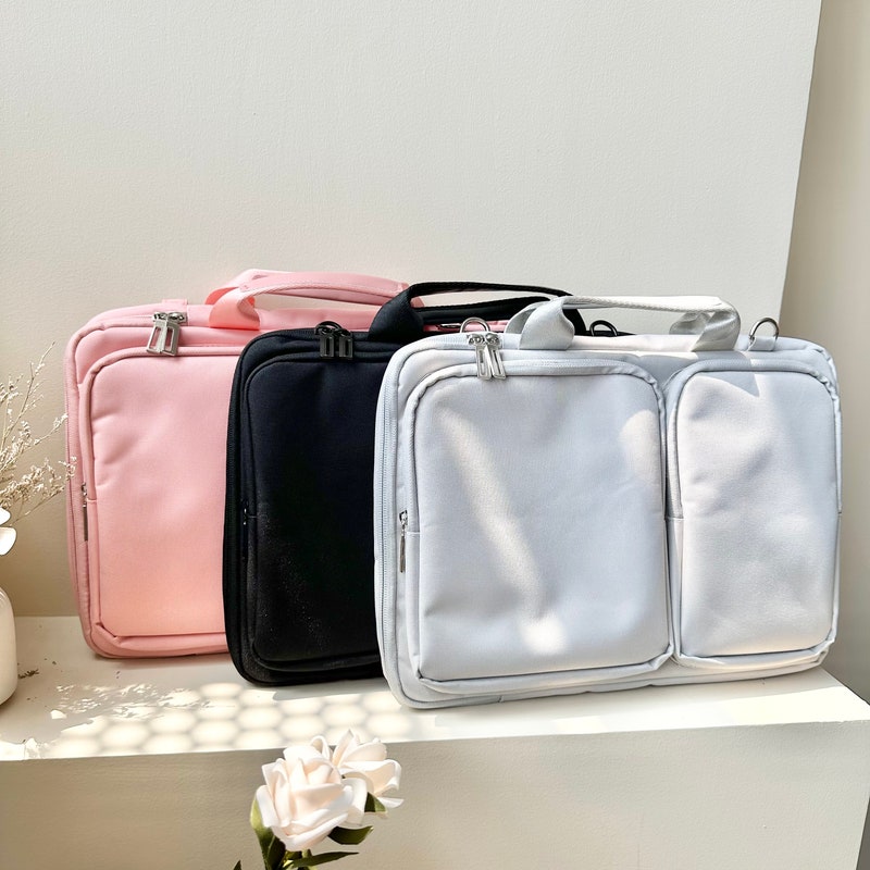 Laptop Case With Handle - Etsy