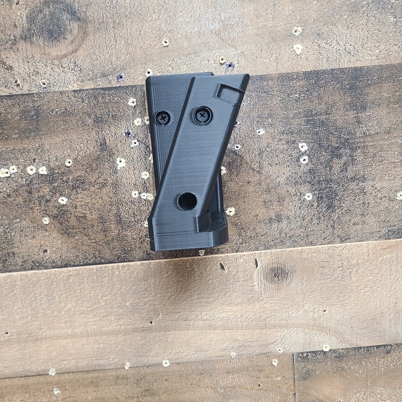 Ar 15 Wall Mount - Etsy