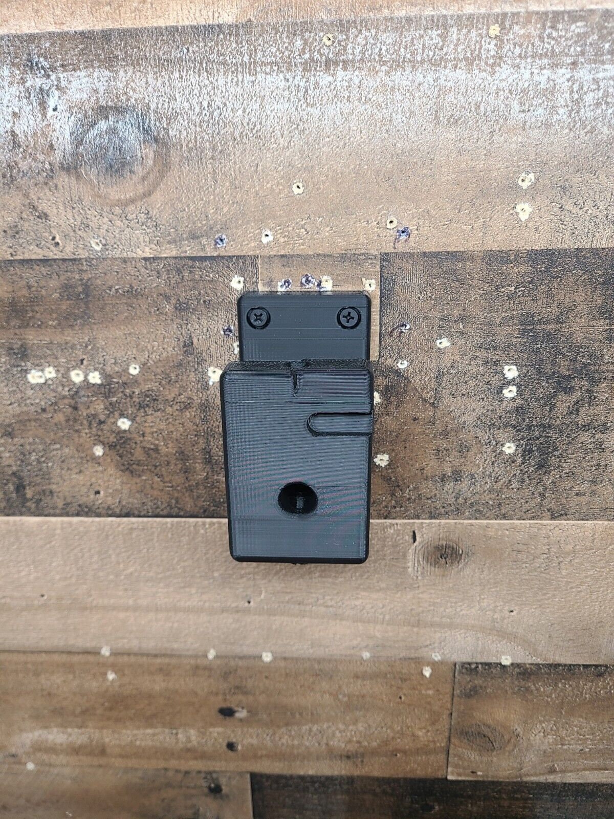 AR 15 Wall Locking Wall Mount - Etsy