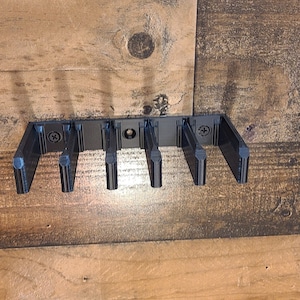 AR Wall Mount With 5 Mag Mount Combo - Etsy