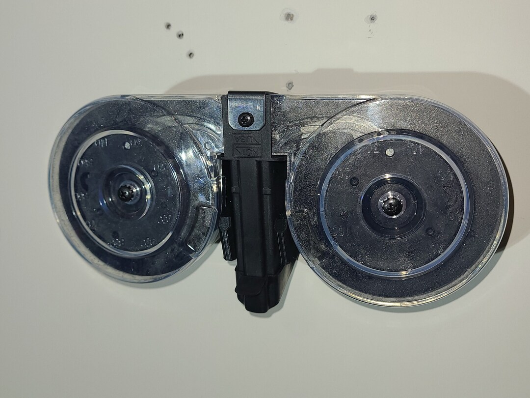 AR Drum Mag Beta Mag Mall Mount Magpul 60 - Etsy