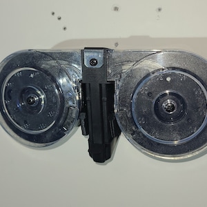 AR Drum Mag Beta Mag Mall Mount Magpul 60 - Etsy