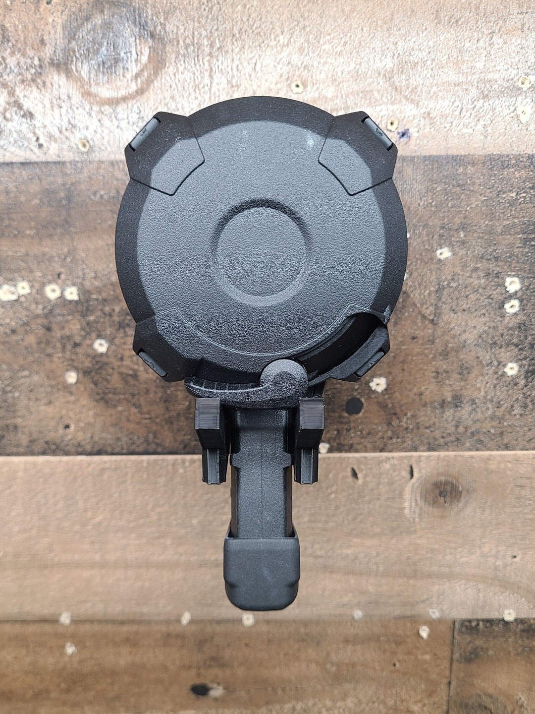 AR Drum Mag, Beta Mag Mall Mount, Magpul 60 - Etsy