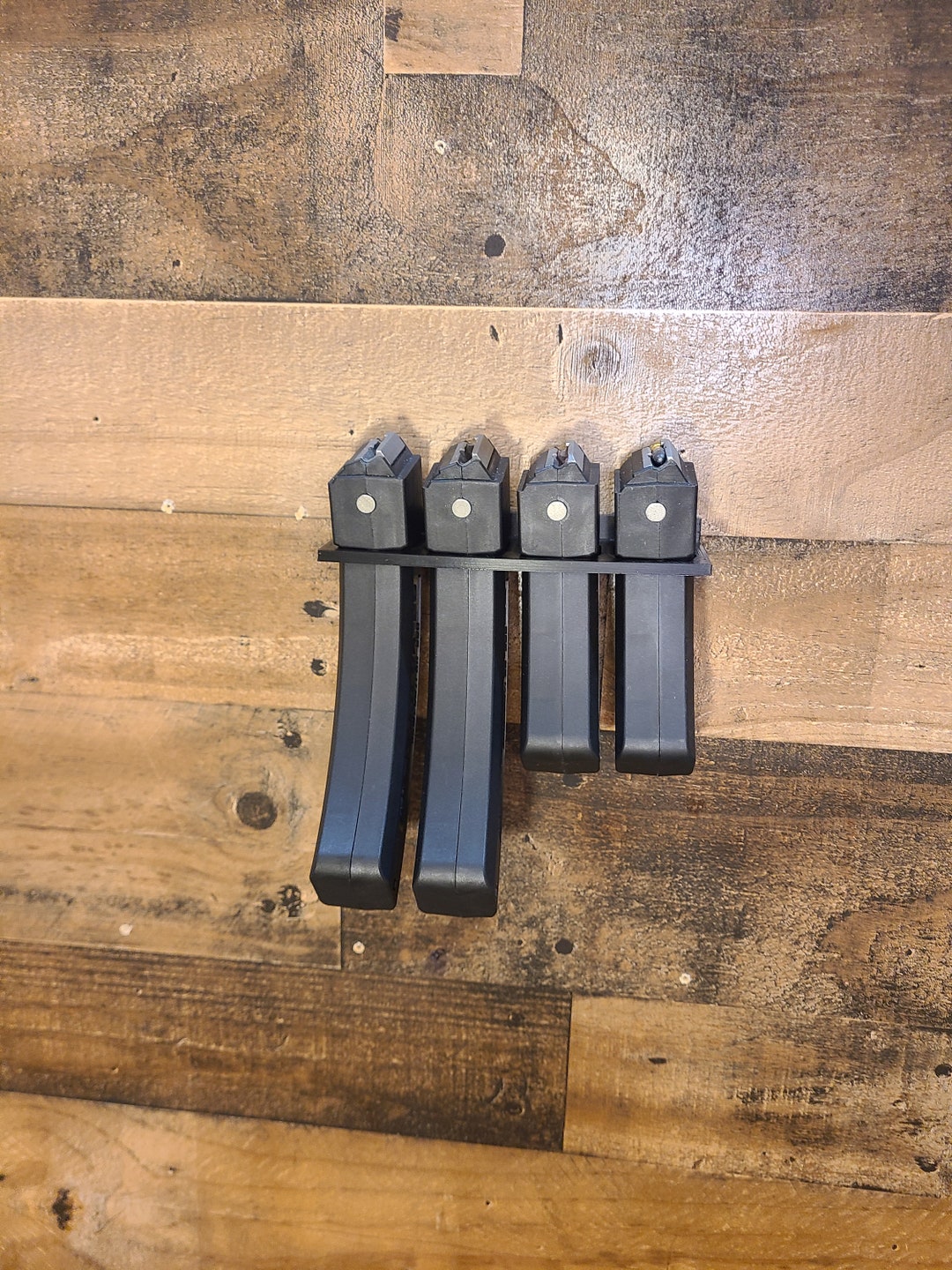 Ruger 10-22 BX-25 and BX-15 Wall Mounted Holder - Etsy