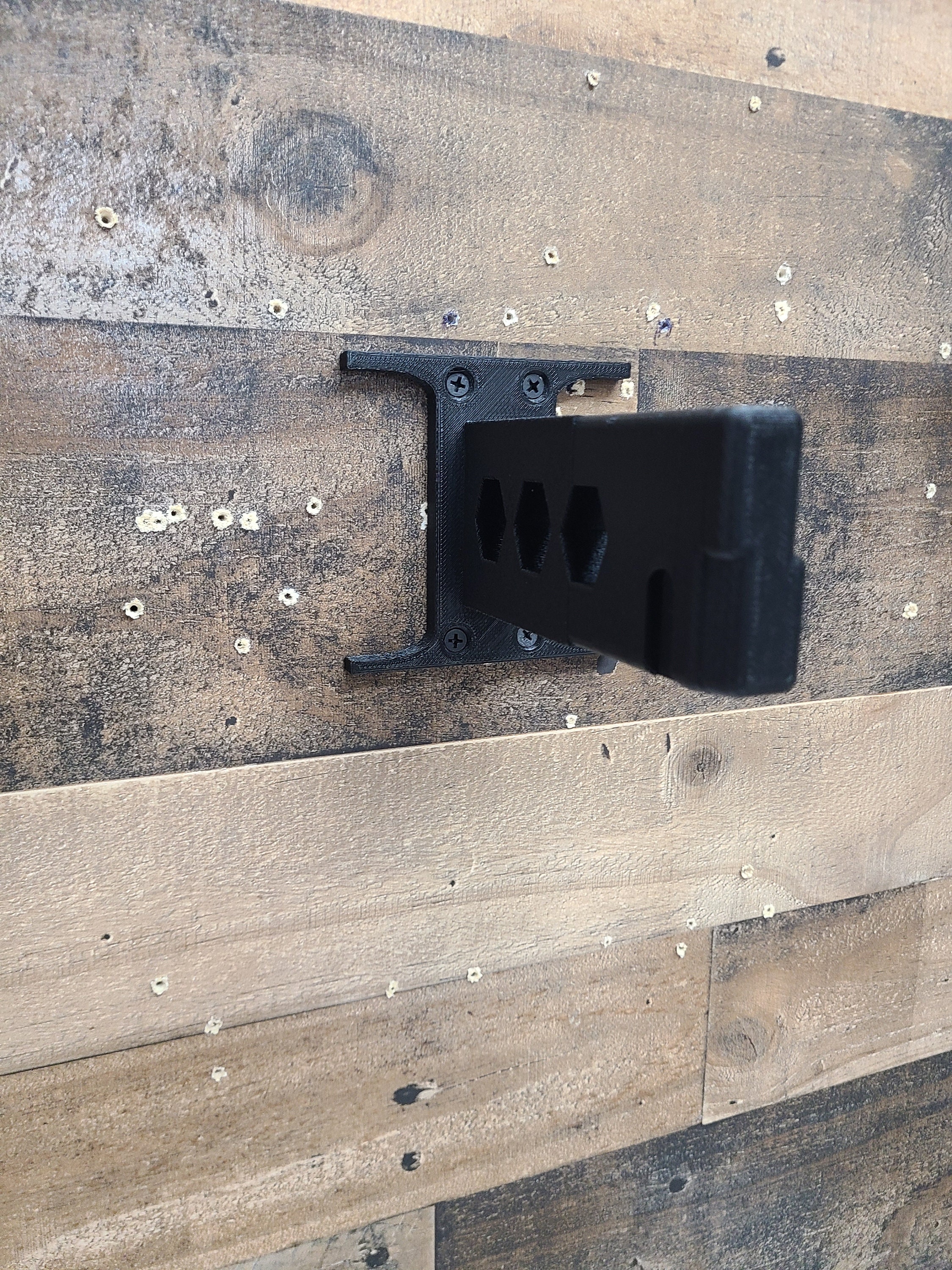 AR15 90 Degree Wall Mount - Etsy