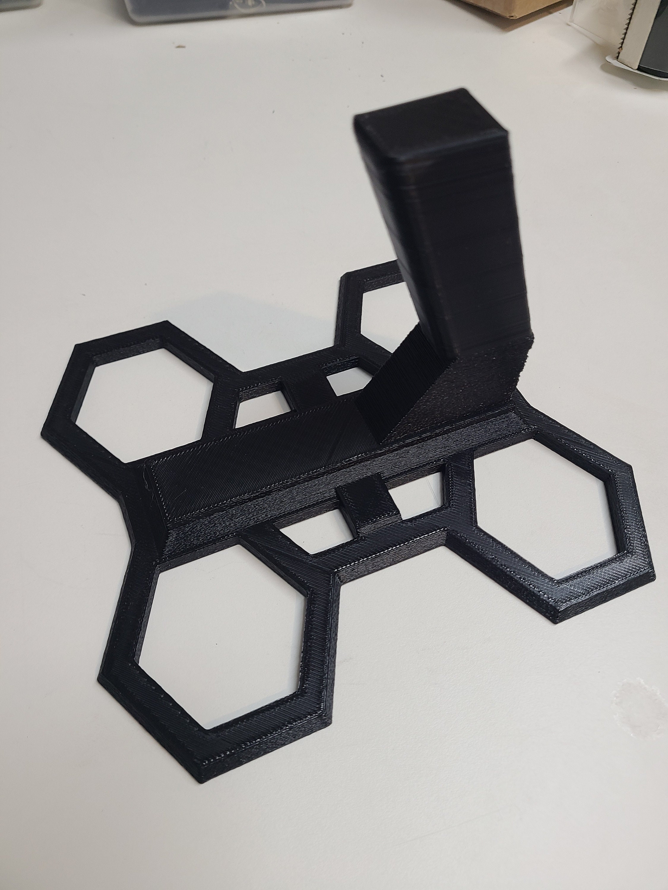 Glock PCC and Pistol Table Stand - Etsy