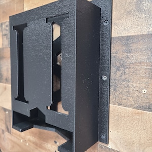 Magazine Dispenser Wall Mount Pmag Magpul Hexmag Gi Mag - Etsy