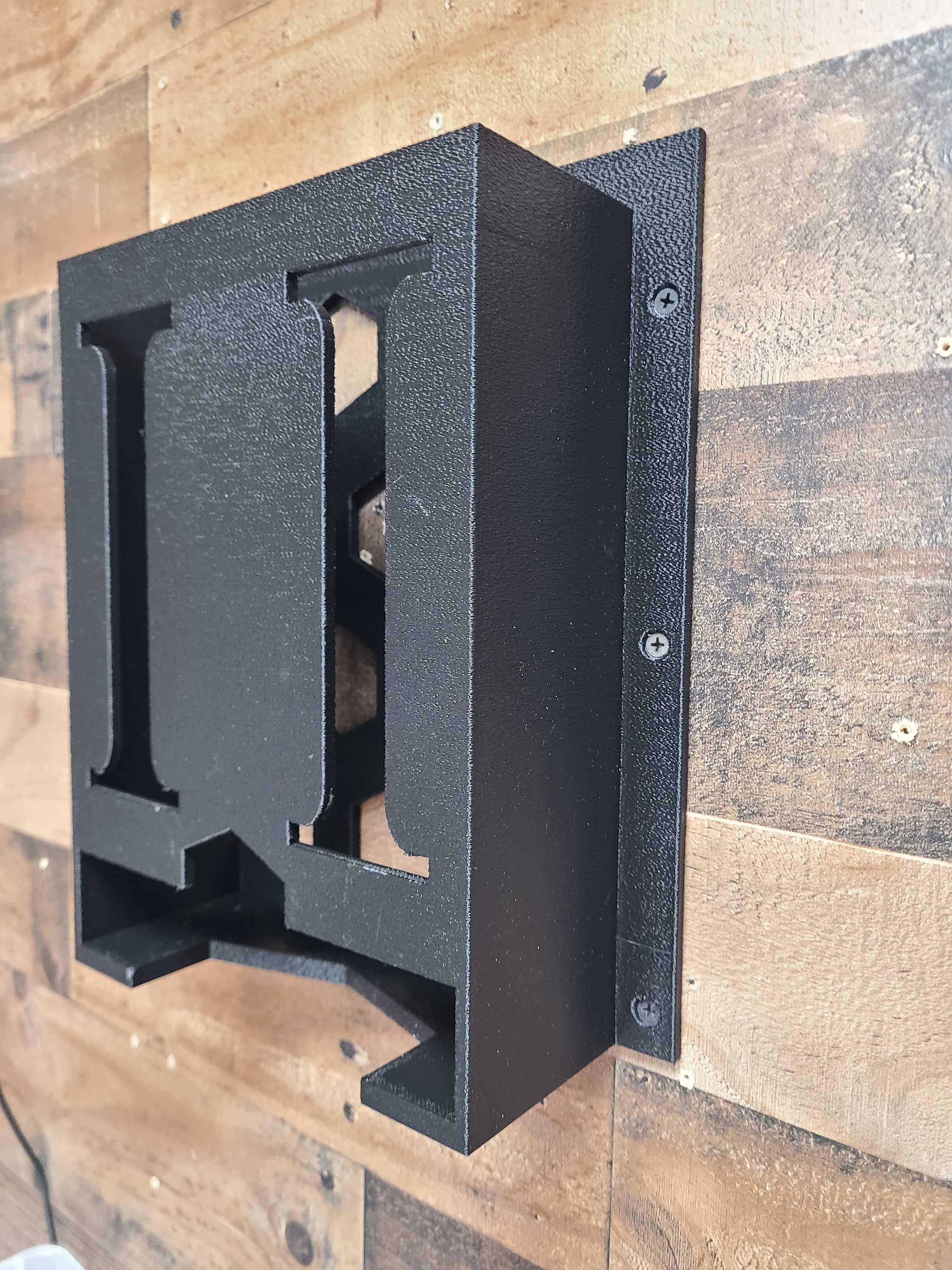 Magazine Dispenser Wall Mount Pmag Magpul Hexmag Gi Mag - Etsy