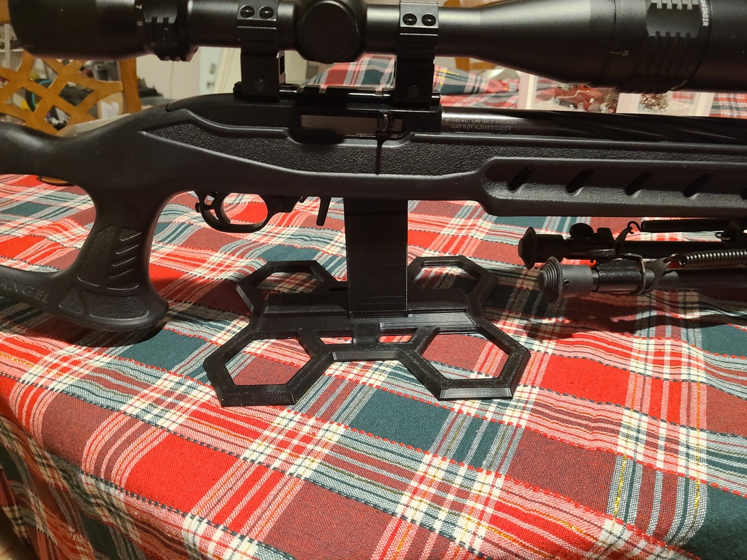 Ruger 10 22, Charger, Precision Table Display Stand - Etsy