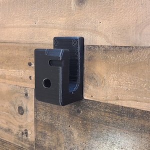 AR Wall Mount With 5 Mag Mount Combo - Etsy