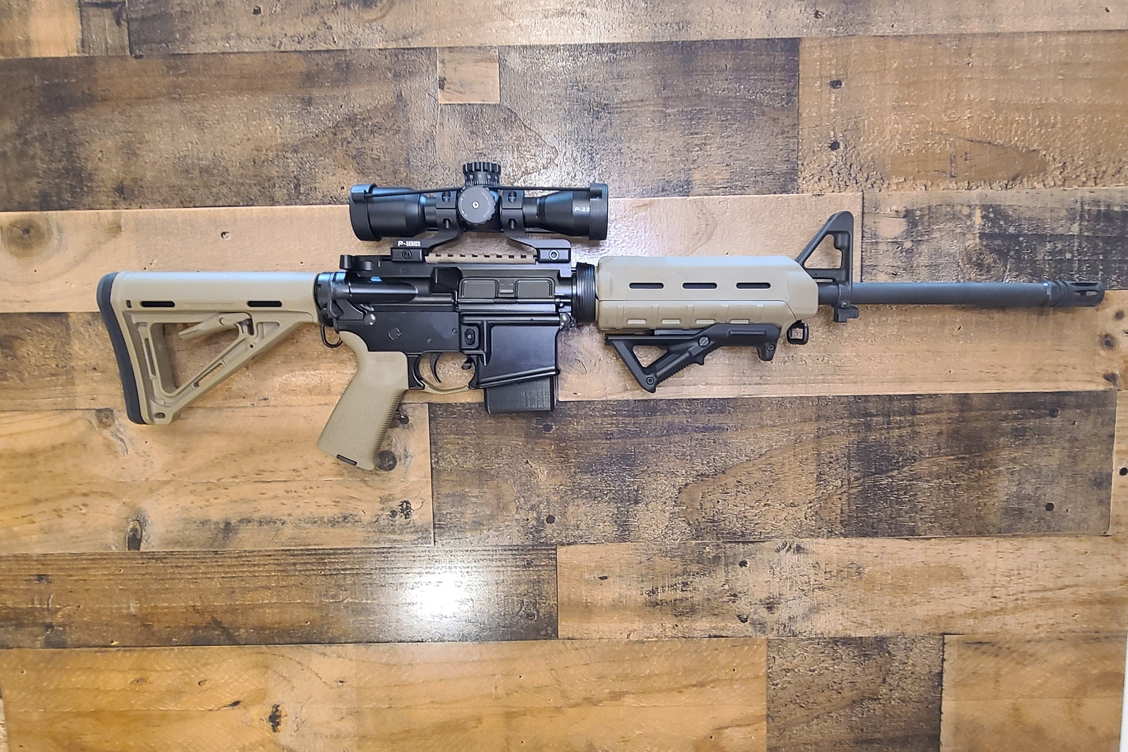 AR Wall Mount - Etsy