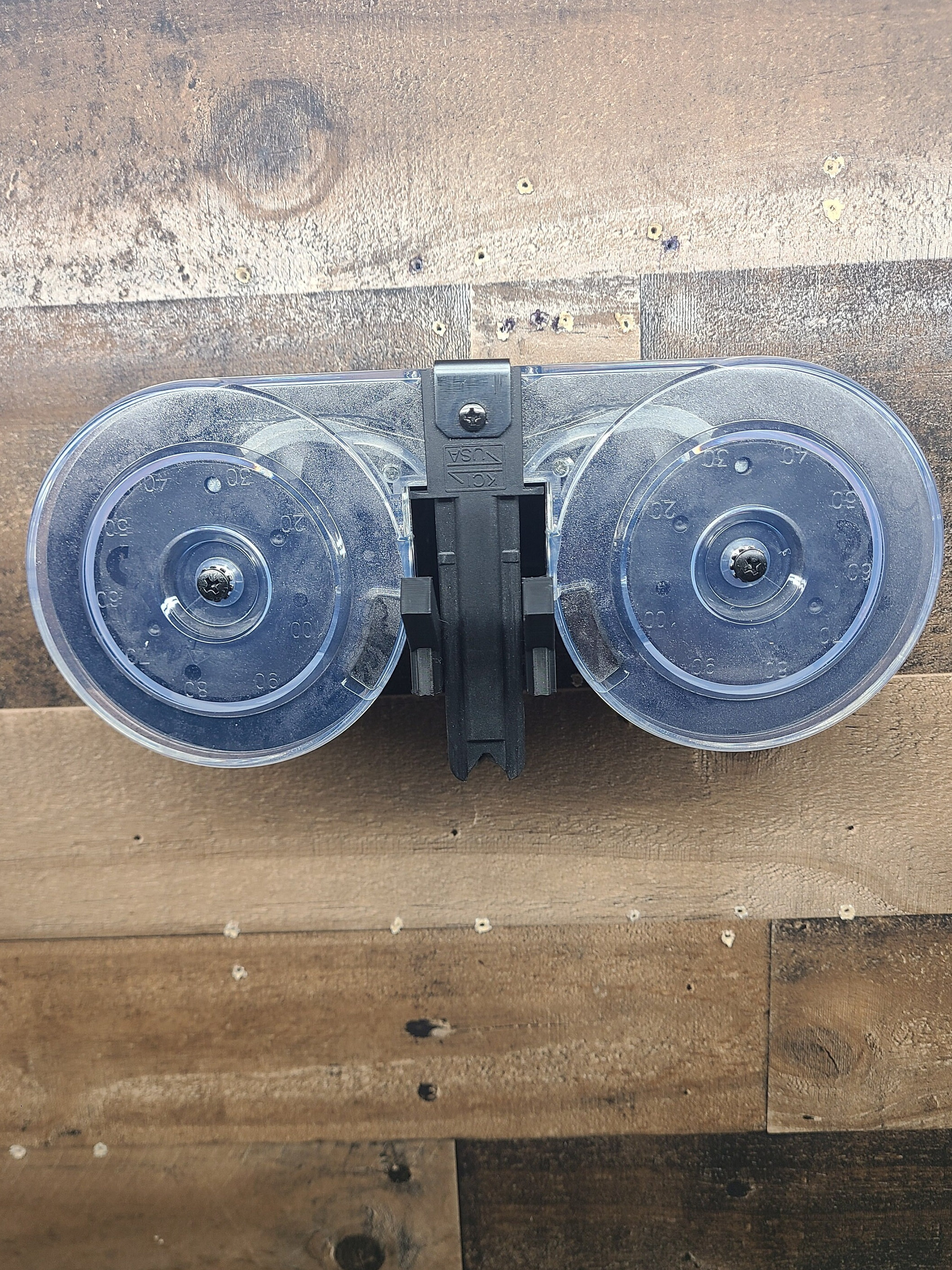 AR Drum Mag, Beta Mag Mall Mount, Magpul 60 - Etsy