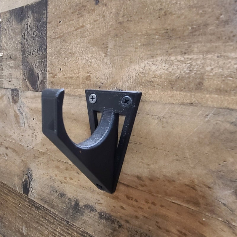 Rifle Wall Hooks - Etsy