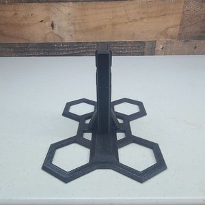 AR15 and AR10 Table Stand Display - Etsy