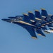 Blue Angels in Flight - Etsy