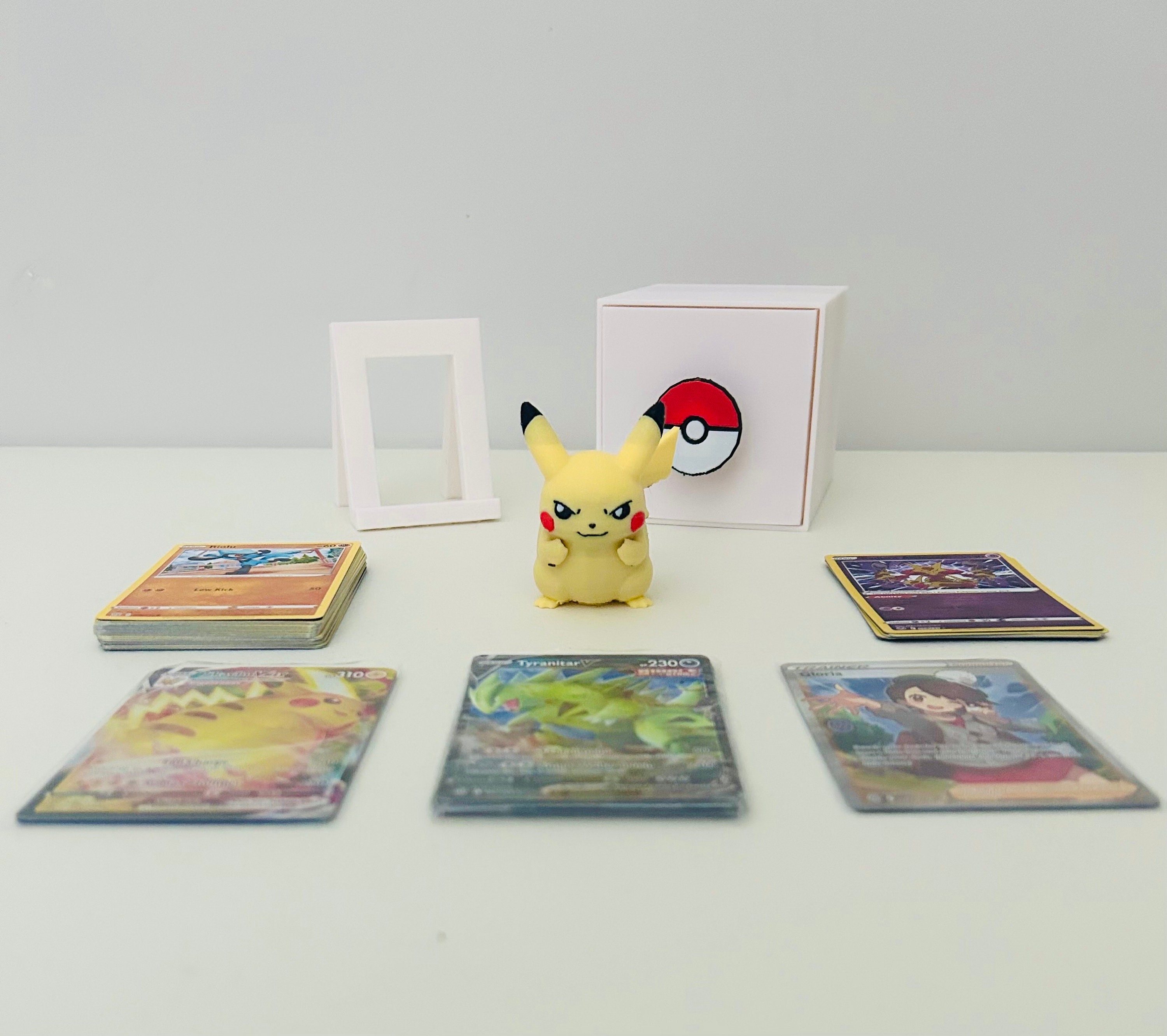 Pokémon Bundle - Etsy