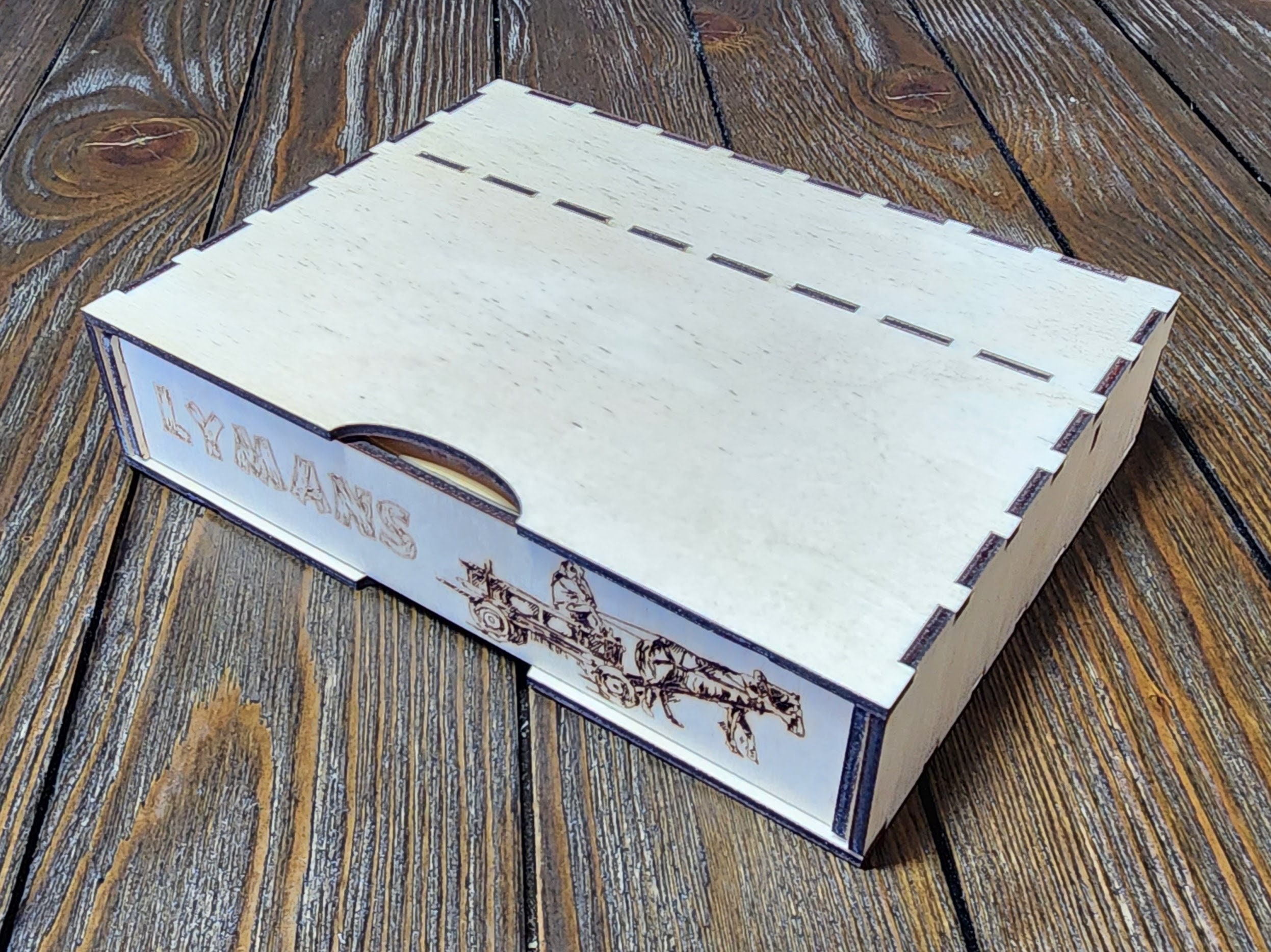 Settlers of Catan Card Caddy & Storage Box - Etsy