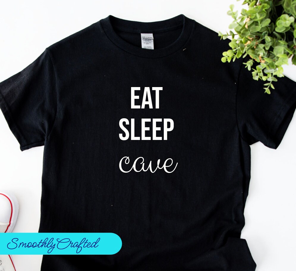 Spelunk Shirt, Caving Shirt, Spelunking Shirt, Caving Gift, Spelunker ...