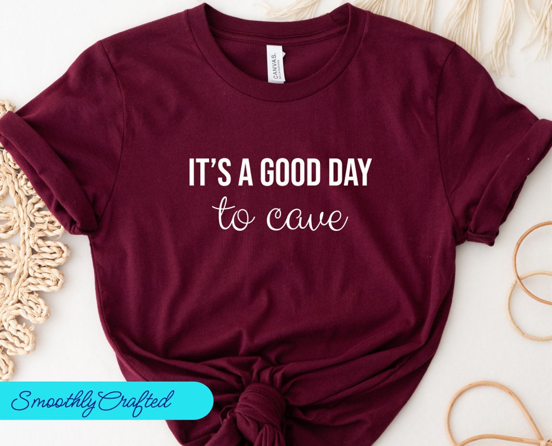 Spelunk Shirt, Caving Shirt, Spelunking Shirt, Caving Gift, Spelunker ...