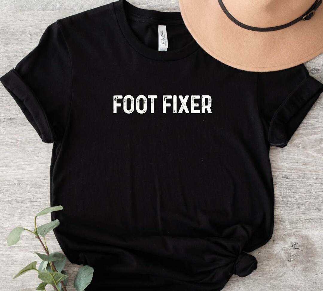Podiatrist Tee Shirt, Podiatry Tshirt, Gift for Podiatrist, Podiatry ...