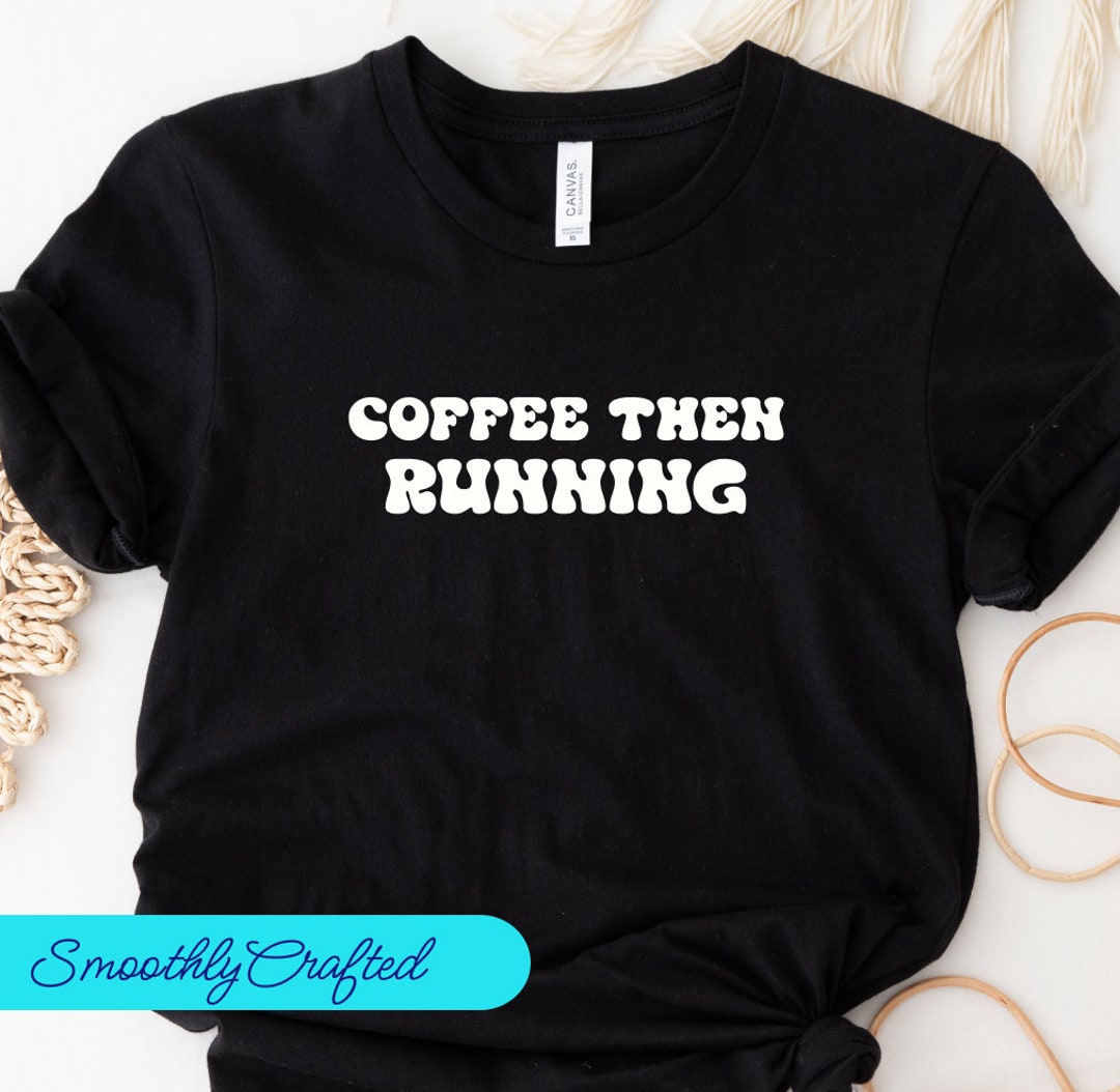 Running Shirt, Runner T Shirt, Walking Shirt, Run Shirt, Running Tee ...
