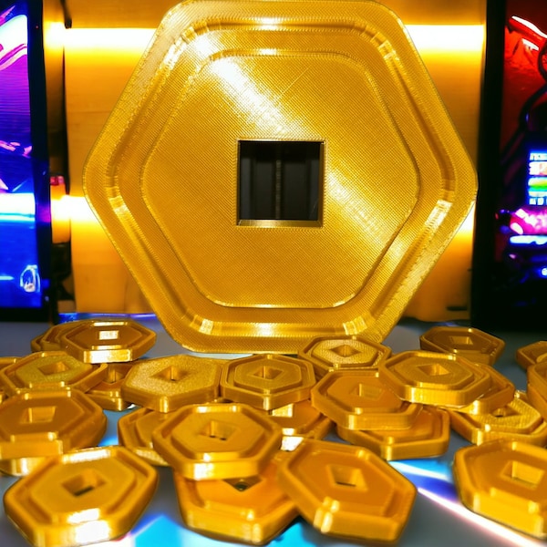 Roblox Party Supplies - Etsy