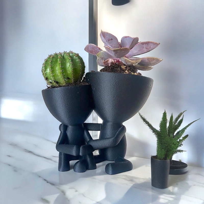 Friendship Pot - Etsy