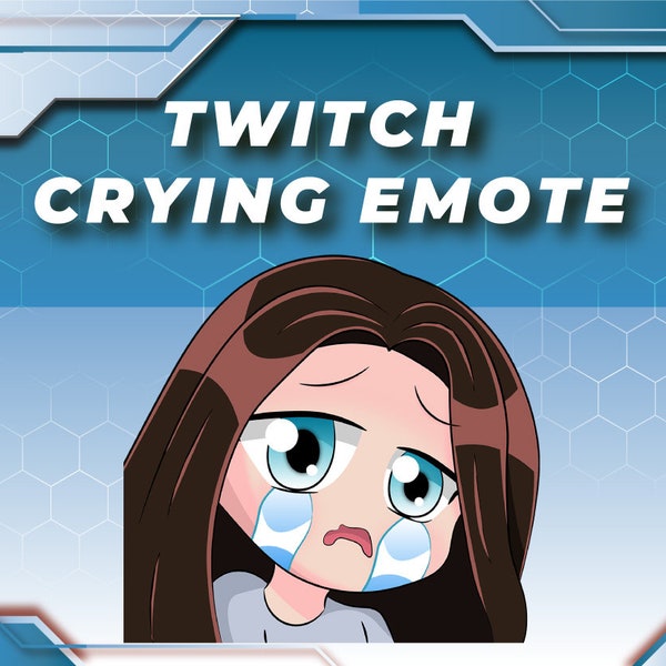 Twitch Emotes Ideas - Etsy
