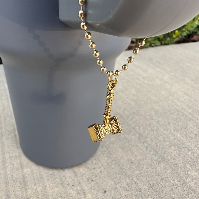 Marvels Charms - Etsy