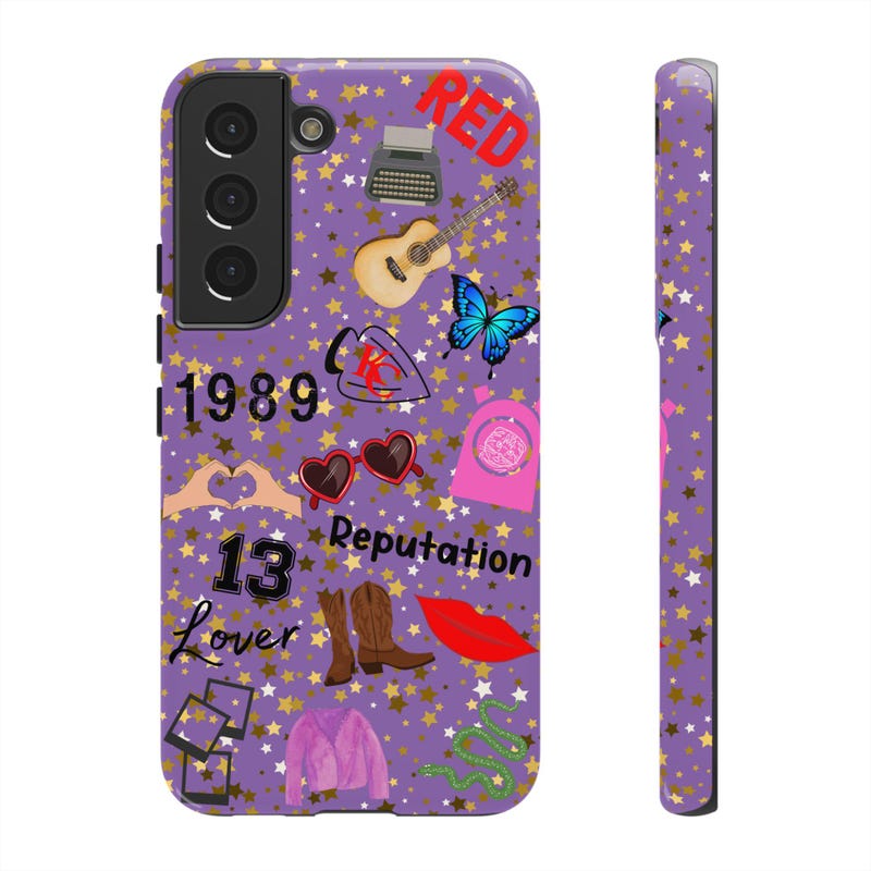Taylorswift Phone Case - Etsy
