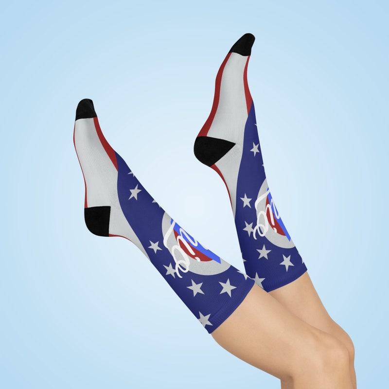 Aesthetic Socks - Etsy