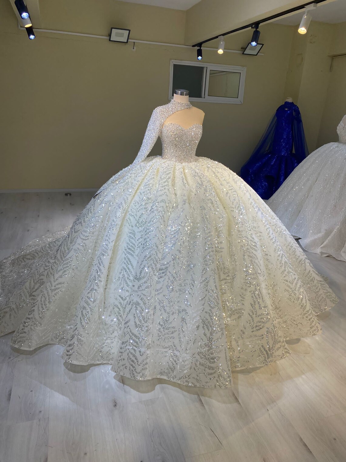 Wedding Dress Bridal Dress - Etsy