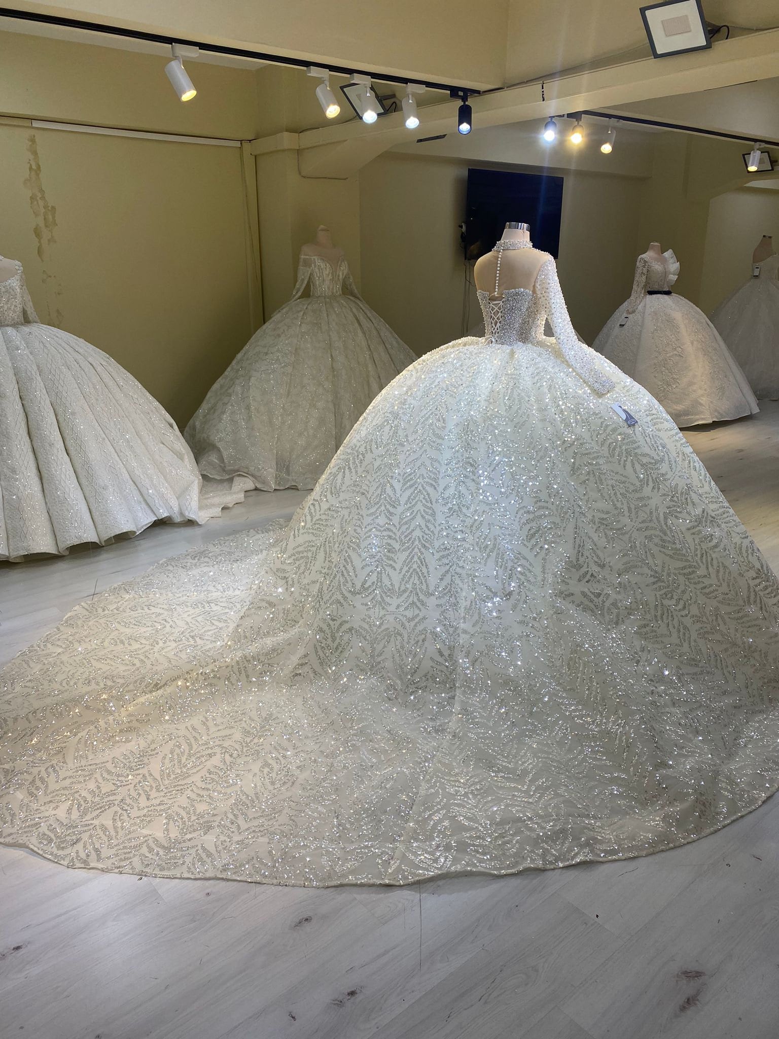 Wedding Dress Bridal Dress - Etsy