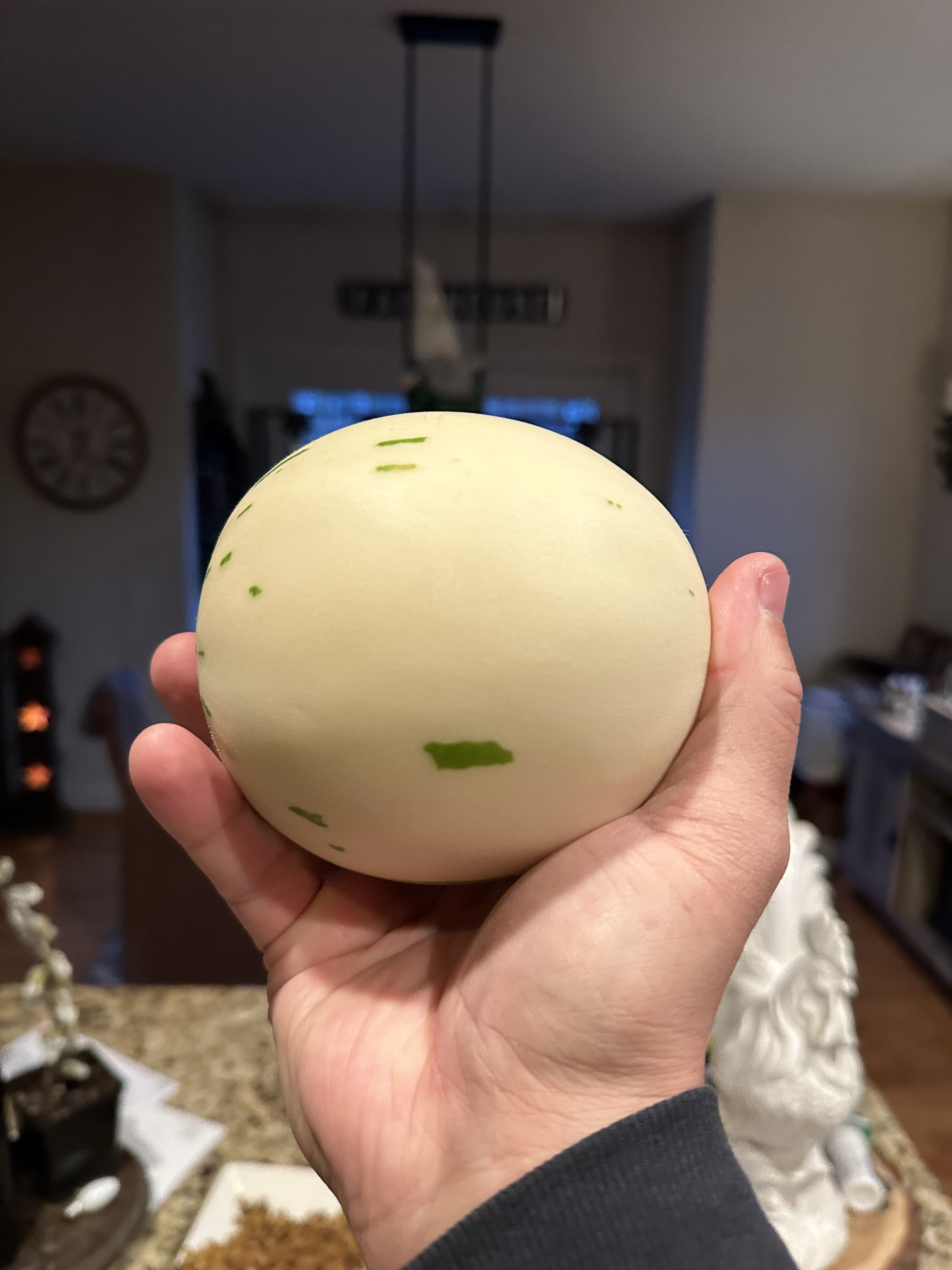 Snow Leopard Melon Seeds - Etsy