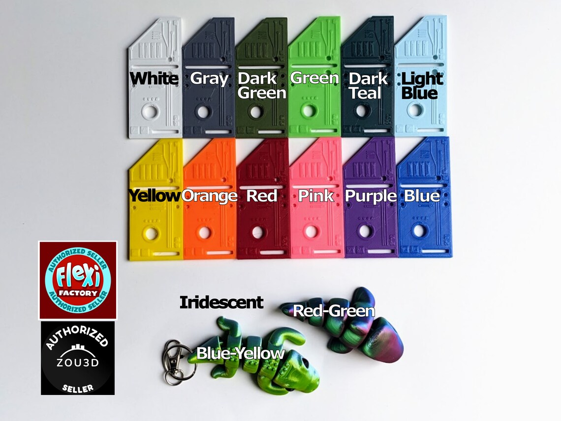 Thanksgiving Turkey Buddy Flexi Fidget Key Chain - Etsy