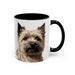 Cheetah Coffee Mug, Gift for Cheetah Lovers, Gift for Coffee Lovers ...
