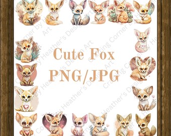 Forest Animals Png, Baby Animals, Cartoon Baby Animals, Cute Forest ...