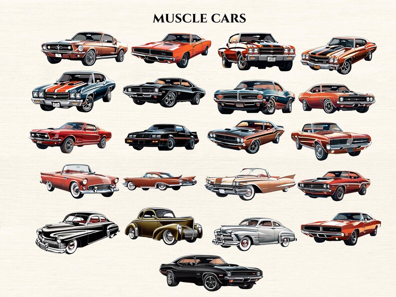 150+ Store Vehicle Variety Bundle | Ultimate Vehicle Bundle | Harley ...