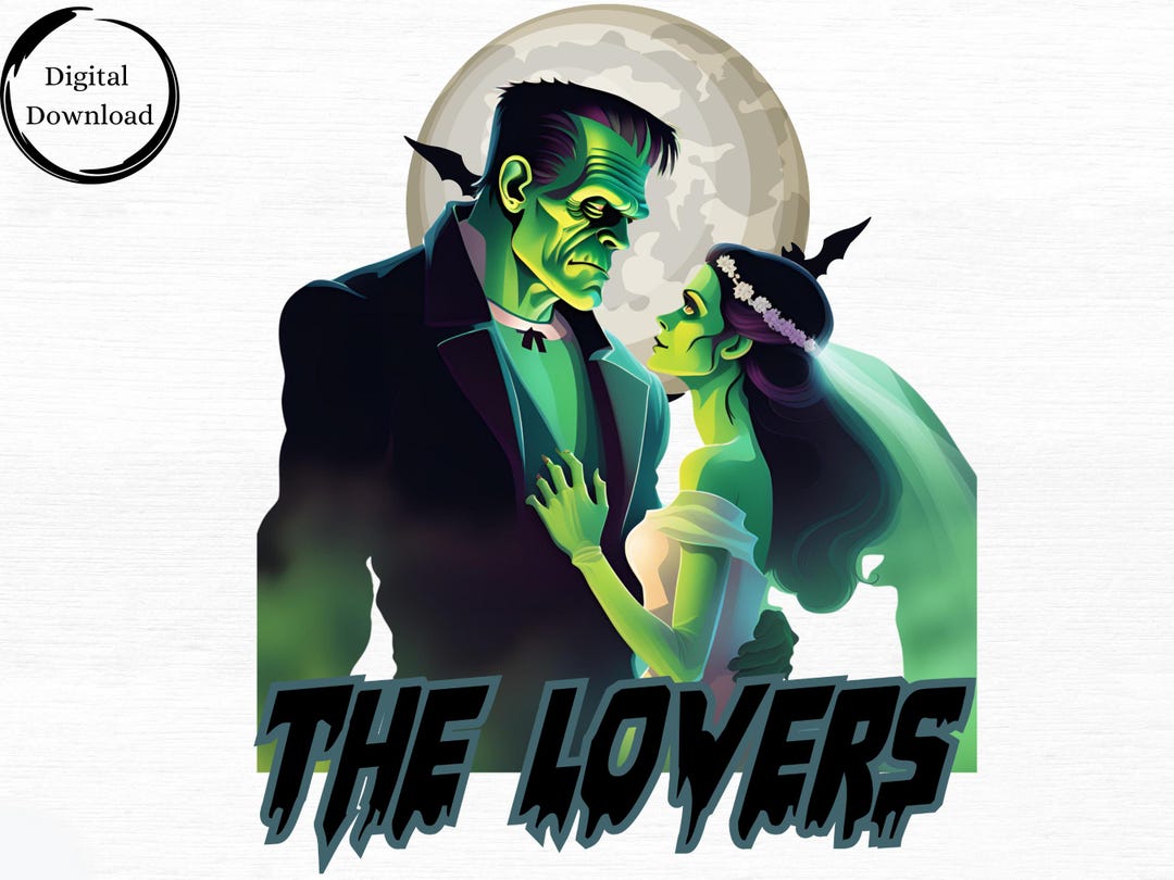 Bride of Frankenstein Png | Frankenstein Png | Halloween Lovers PNG Png ...