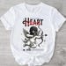 Retro Cupid Heart Stealer , Irresistible Heart Stealer Retro Design ...