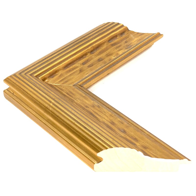 4 Picture Frame Moulding - Etsy