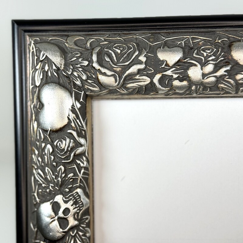 Concert Picture Frames - Etsy