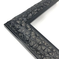 Gothic Picture Frame - Etsy