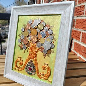 Money Tree 7. A Symbol of Good Luck, Health, Wealth and Abundance ...