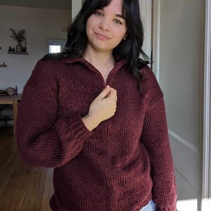 Unisex Sweater Circular Knitting Machine, Sentro Sweater, Addi Sweater ...