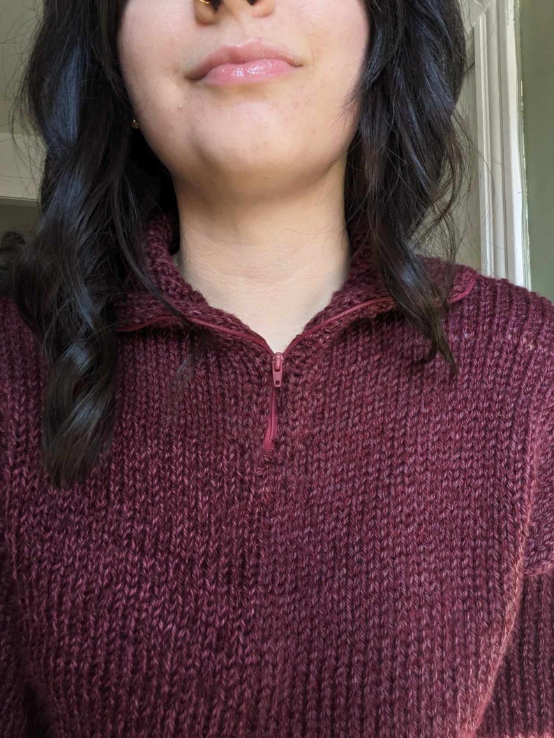 Unisex Sweater Circular Knitting Machine, Sentro Sweater, Addi Sweater ...