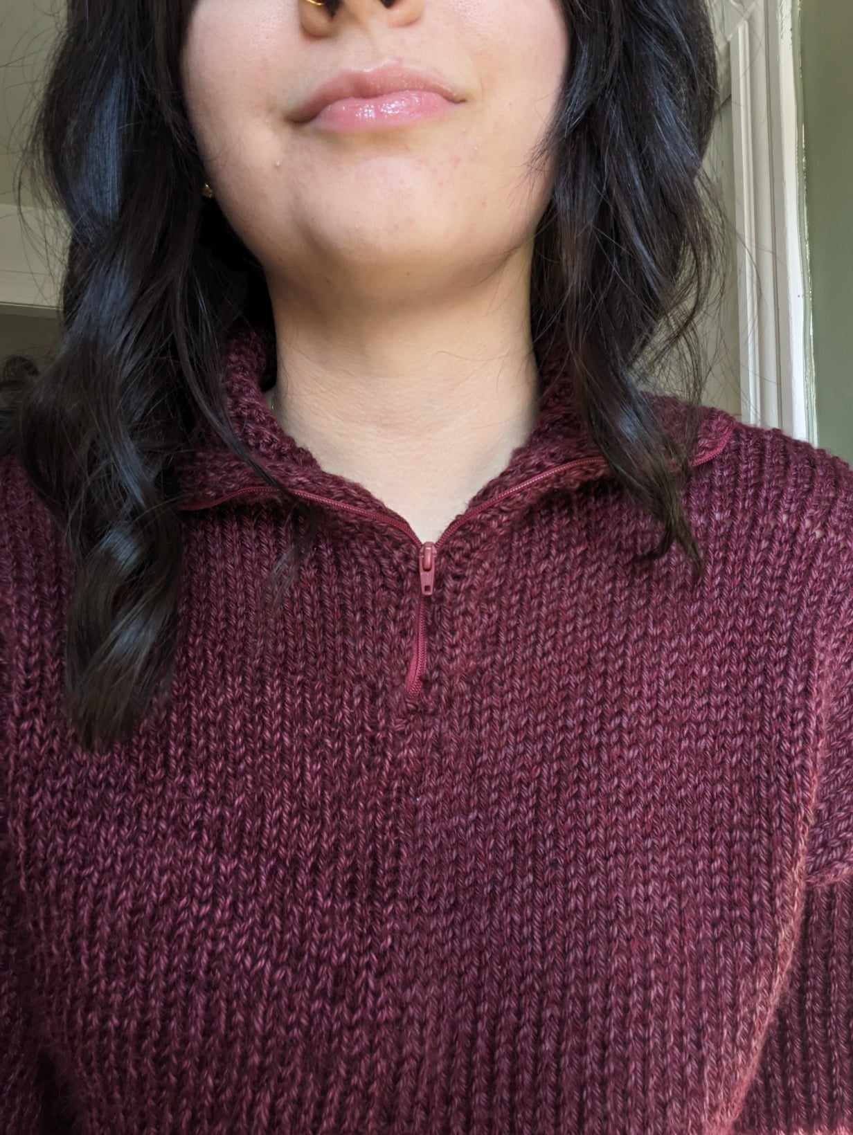 Unisex Sweater Circular Knitting Machine, Sentro Sweater, Addi Sweater ...