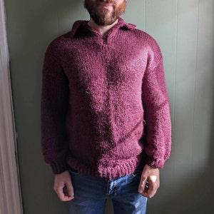 Unisex Sweater Circular Knitting Machine, Sentro Sweater, Addi Sweater ...