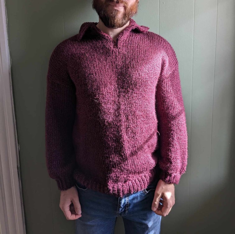 Unisex Sweater Circular Knitting Machine, Sentro Sweater, Addi Sweater ...