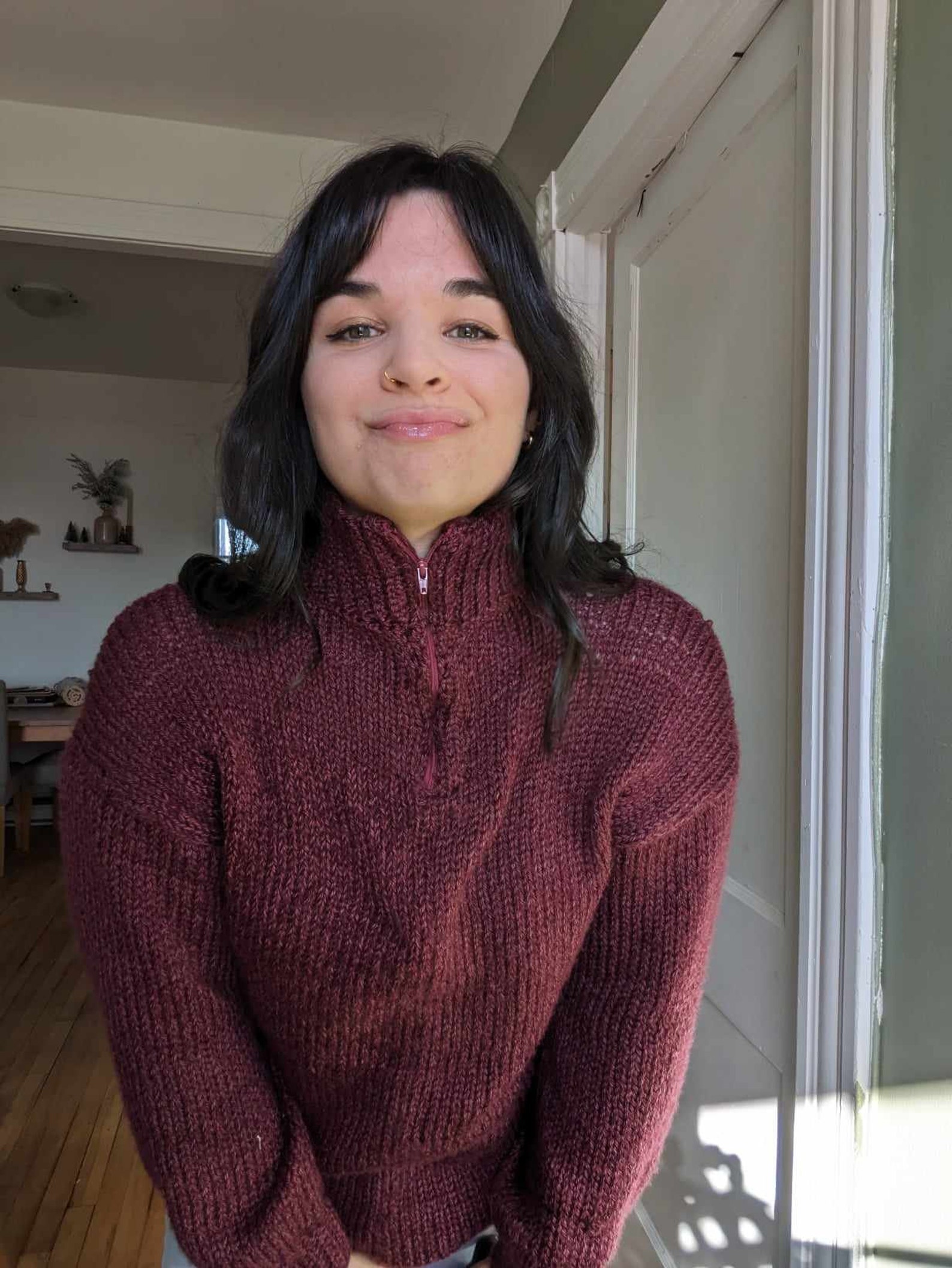 Unisex Sweater Circular Knitting Machine, Sentro Sweater, Addi Sweater ...